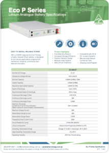 Downloads - PowerPlus Energy