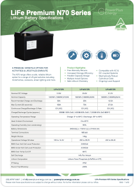 Downloads - PowerPlus Energy