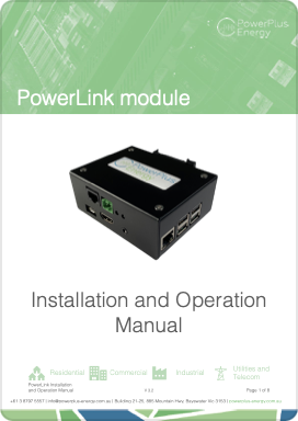 Downloads - PowerPlus Energy