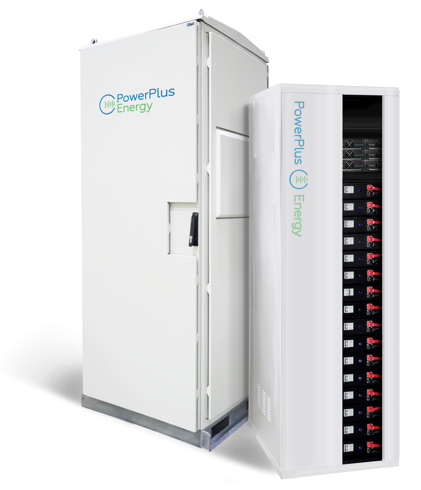 Products - PowerPlus Energy