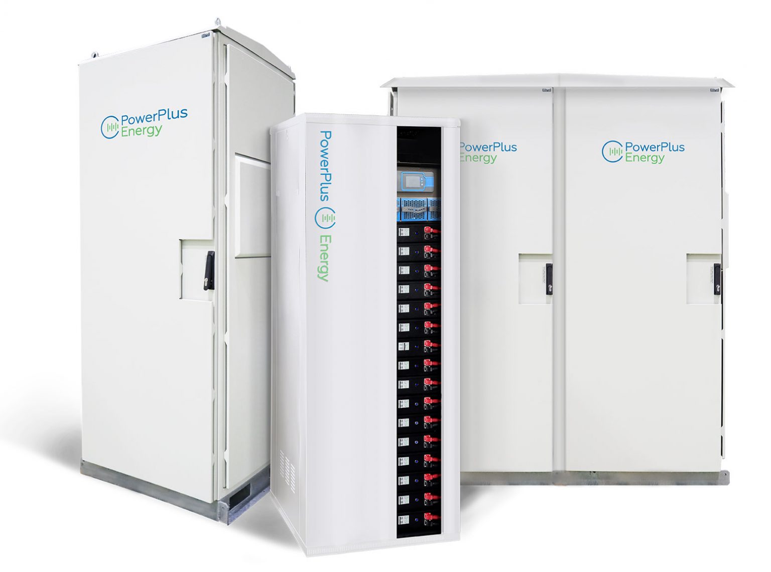 Products - PowerPlus Energy