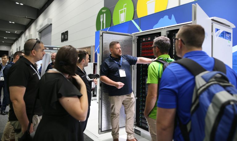 New Range for New Heights - powerplus energy