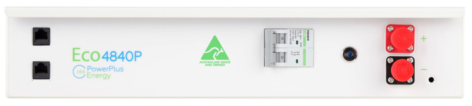 How Our Off-Grid Power Solution Helped a Remote Homeowner Achieve ...