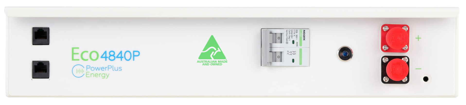 How Our Off-Grid Power Solution Helped a Remote Homeowner Achieve ...