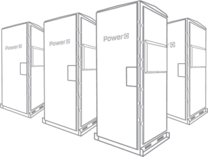 Escape20 | BESS - PowerPlus Energy