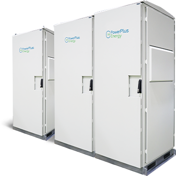 Products Overview - powerplus energy