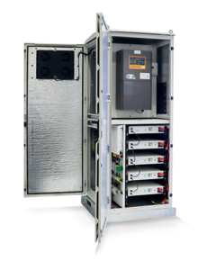 BESS System | Battery Energy Storage System - PowerPlus Energy