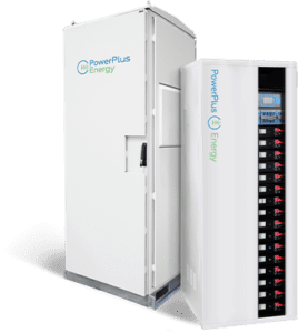 Products Overview - powerplus energy