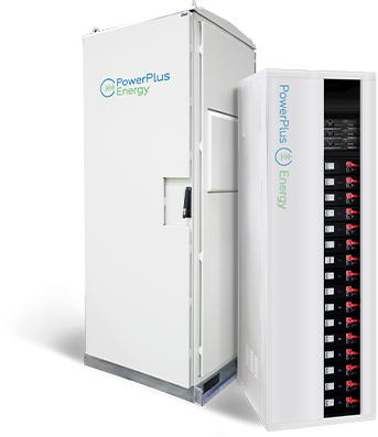 Products Overview - powerplus energy