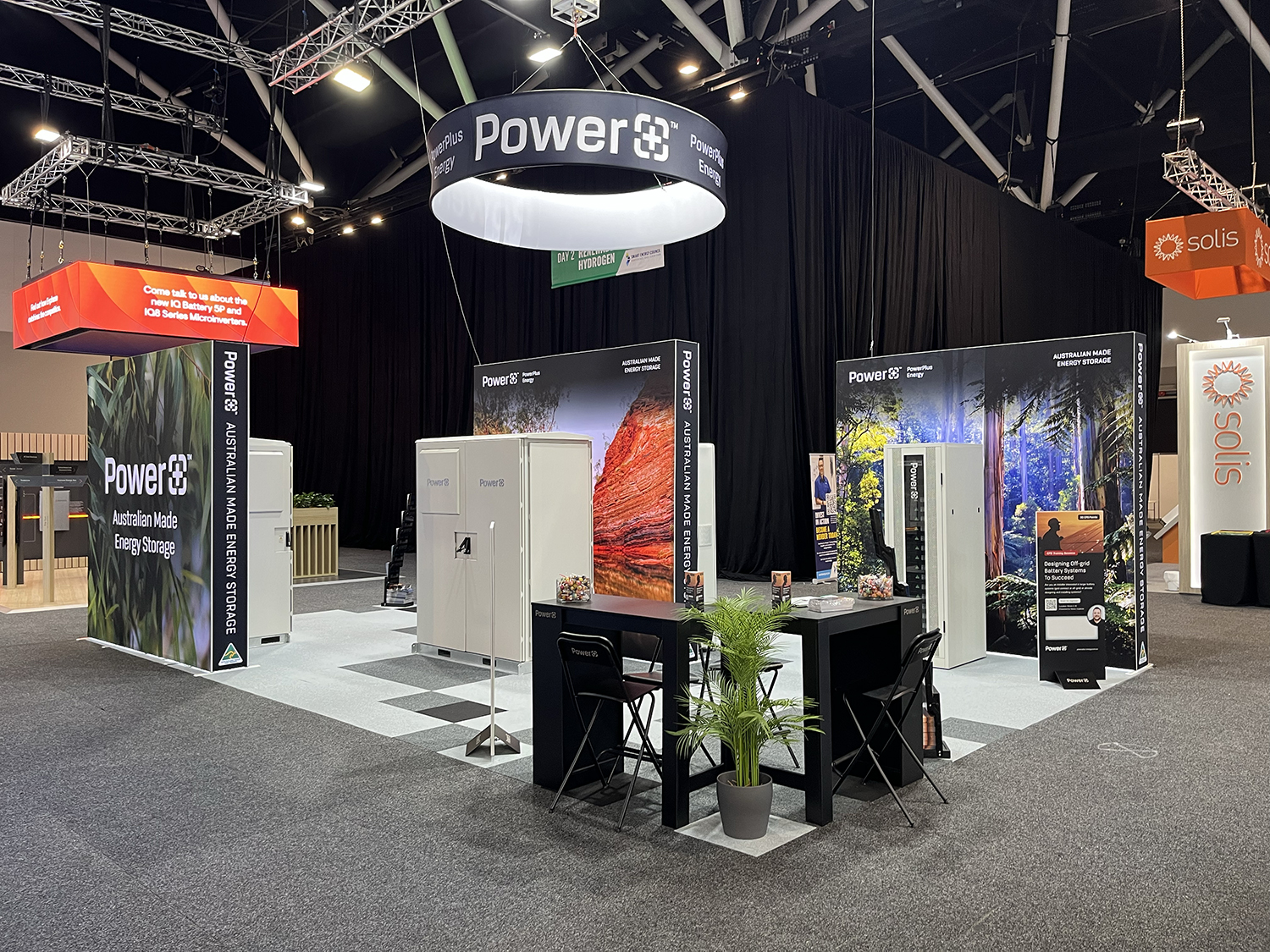 Unveiling PowerPlus Energy’s Fresh New Look - powerplus energy