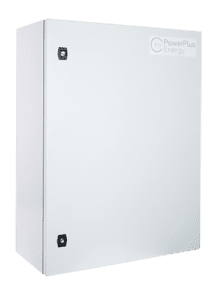 Cabinets Slimline Series - powerplus energy