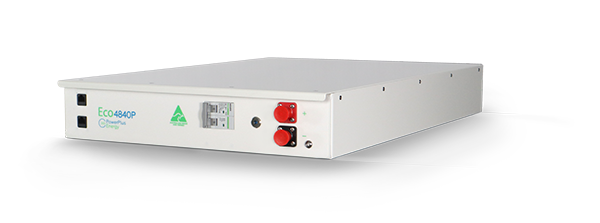 Australian Lithium Batteries | Eco Series - PowerPlus Energy