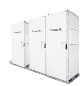 Products Overview - powerplus energy