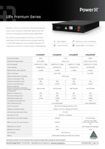 Downloads - powerplus energy