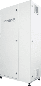 Lithium Solar Batteries - PowerPlus Energy