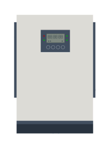Lithium Solar Batteries - PowerPlus Energy