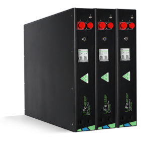 Lithium Solar Batteries - PowerPlus Energy