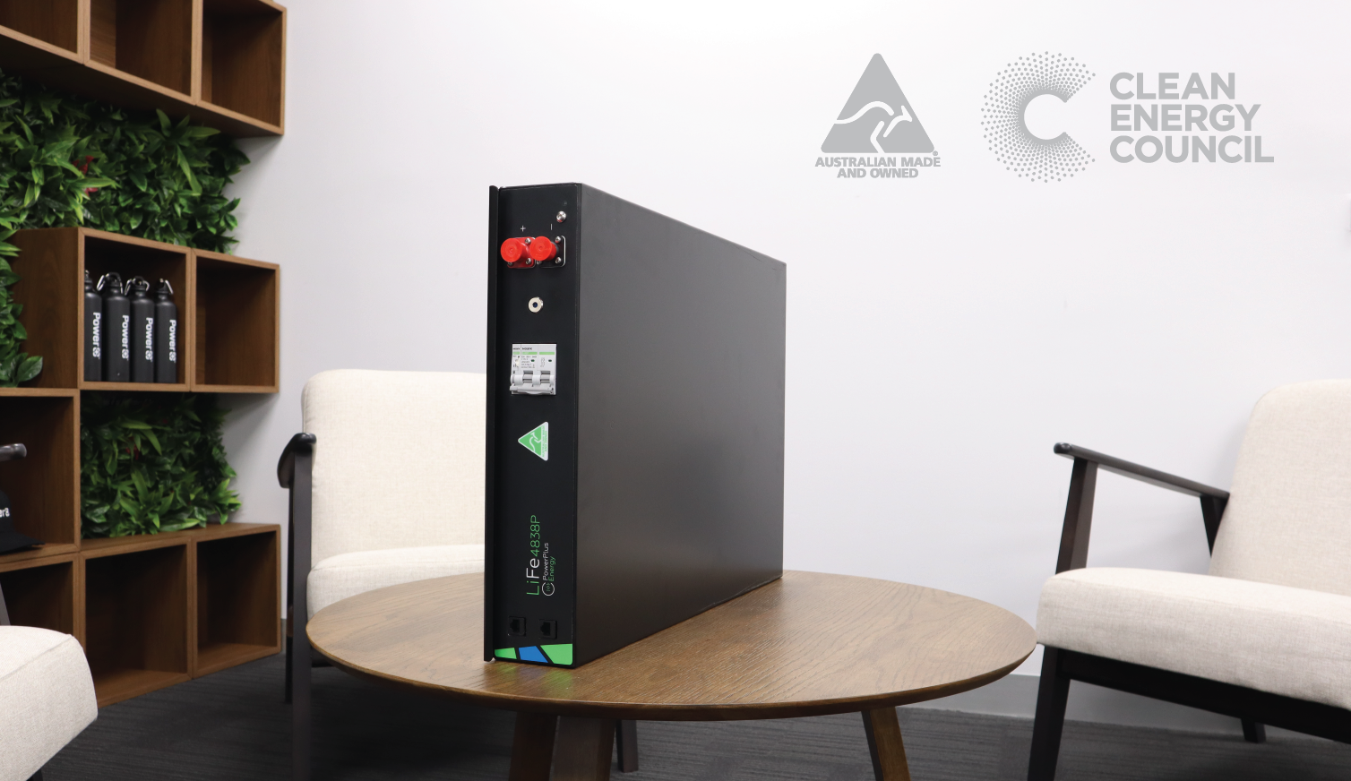 Discover The Future of Energy - powerplus energy