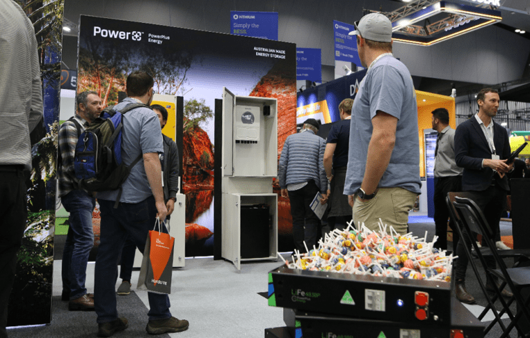 PowerPlus Energy - Energy Storage Solutions