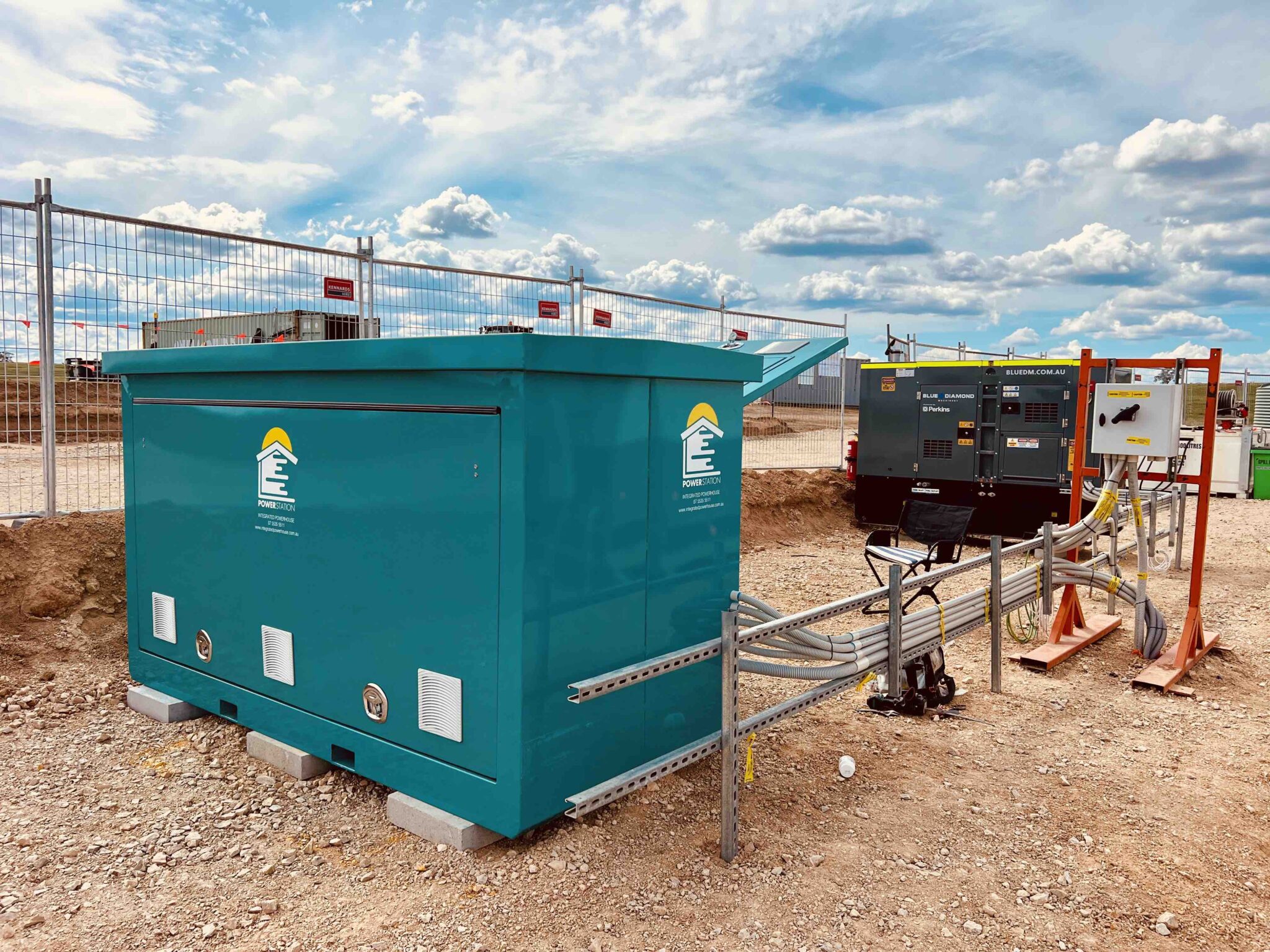 Empowering Renewable Energy in the Mudgee Region, New South Wales ...