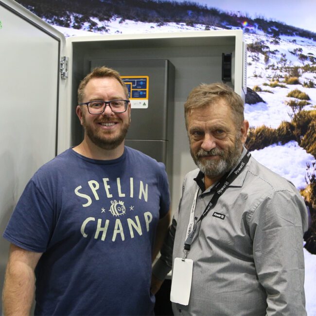 PowerPlus Energy - Energy Storage Solutions