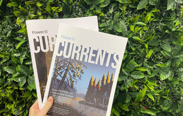 PowerPlus Energy - Energy Storage Solutions