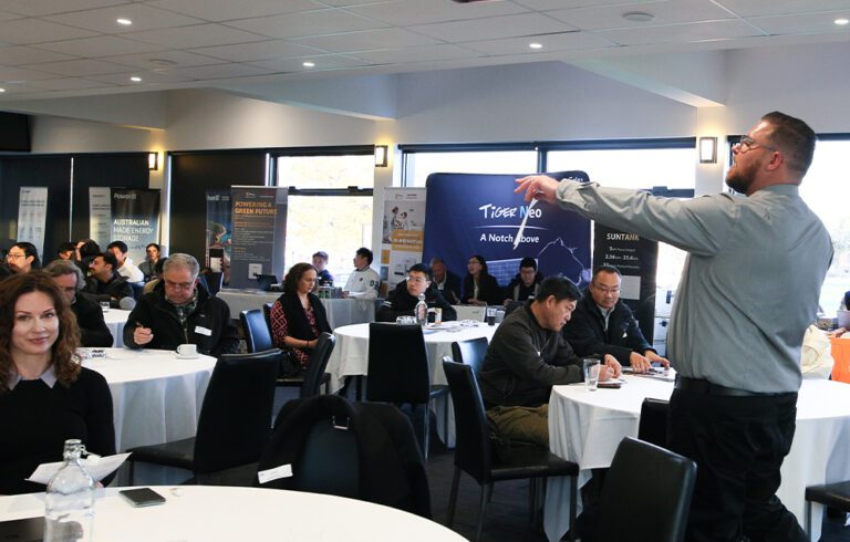 PowerPlus Energy - Energy Storage Solutions