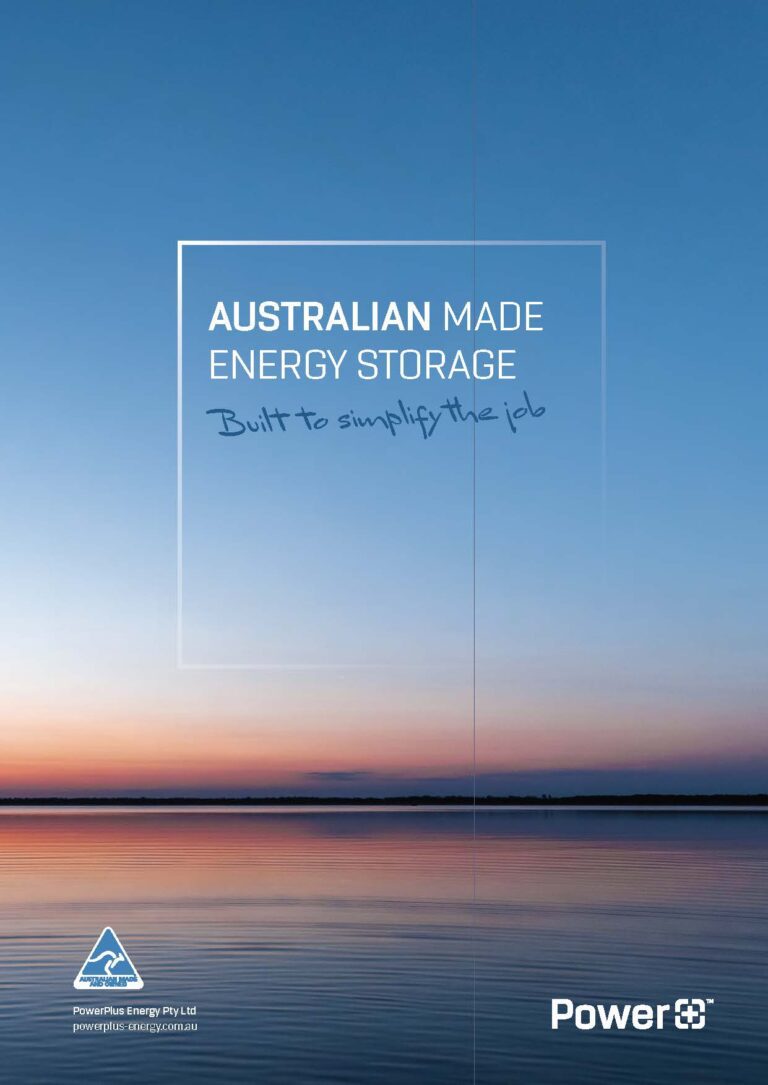 PowerPlus Media - powerplus energy