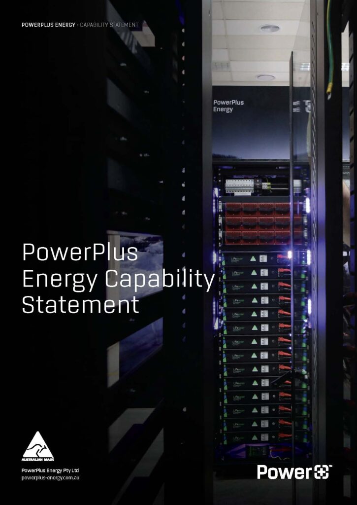 PowerPlus Media - powerplus energy