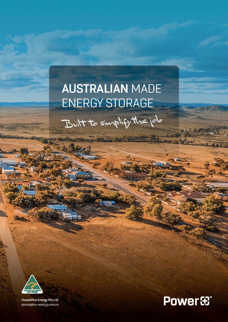 PowerPlus Media - powerplus energy