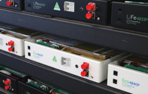 PowerPlus Energy - Energy Storage Solutions