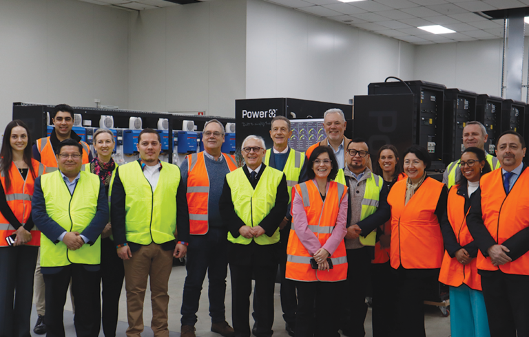 PowerPlus Energy - Energy Storage Solutions