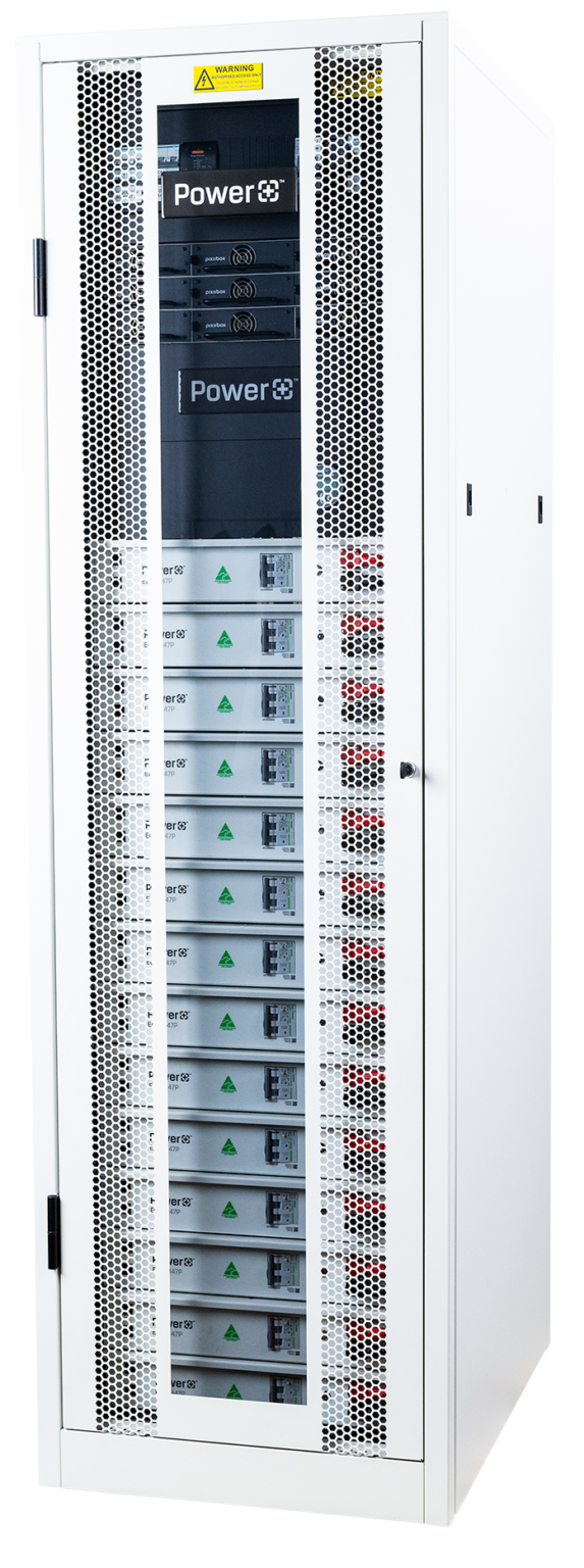 Products Overview - powerplus energy