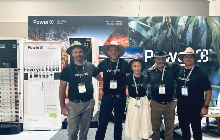 PowerPlus Energy - Energy Storage Solutions