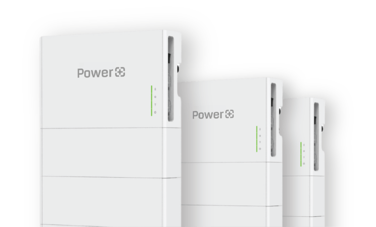 PowerPlus Energy - Energy Storage Solutions