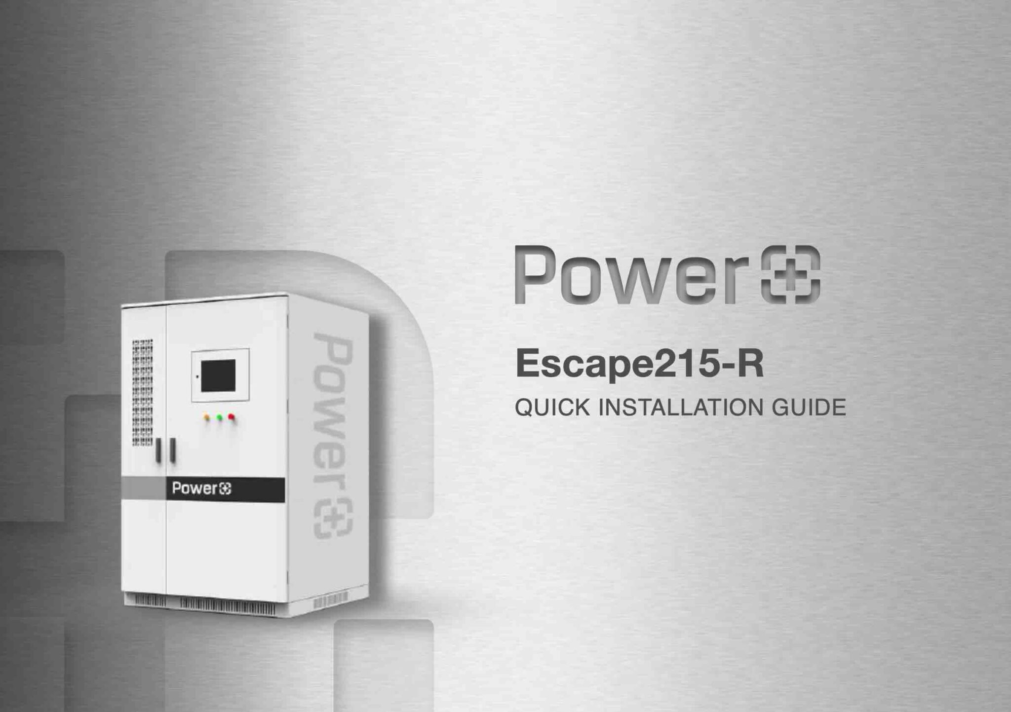 Downloads - powerplus energy