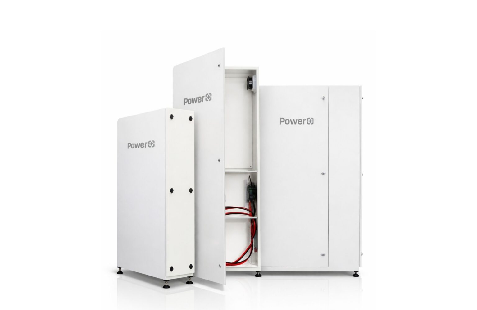 Cabinets - PowerPlus Energy