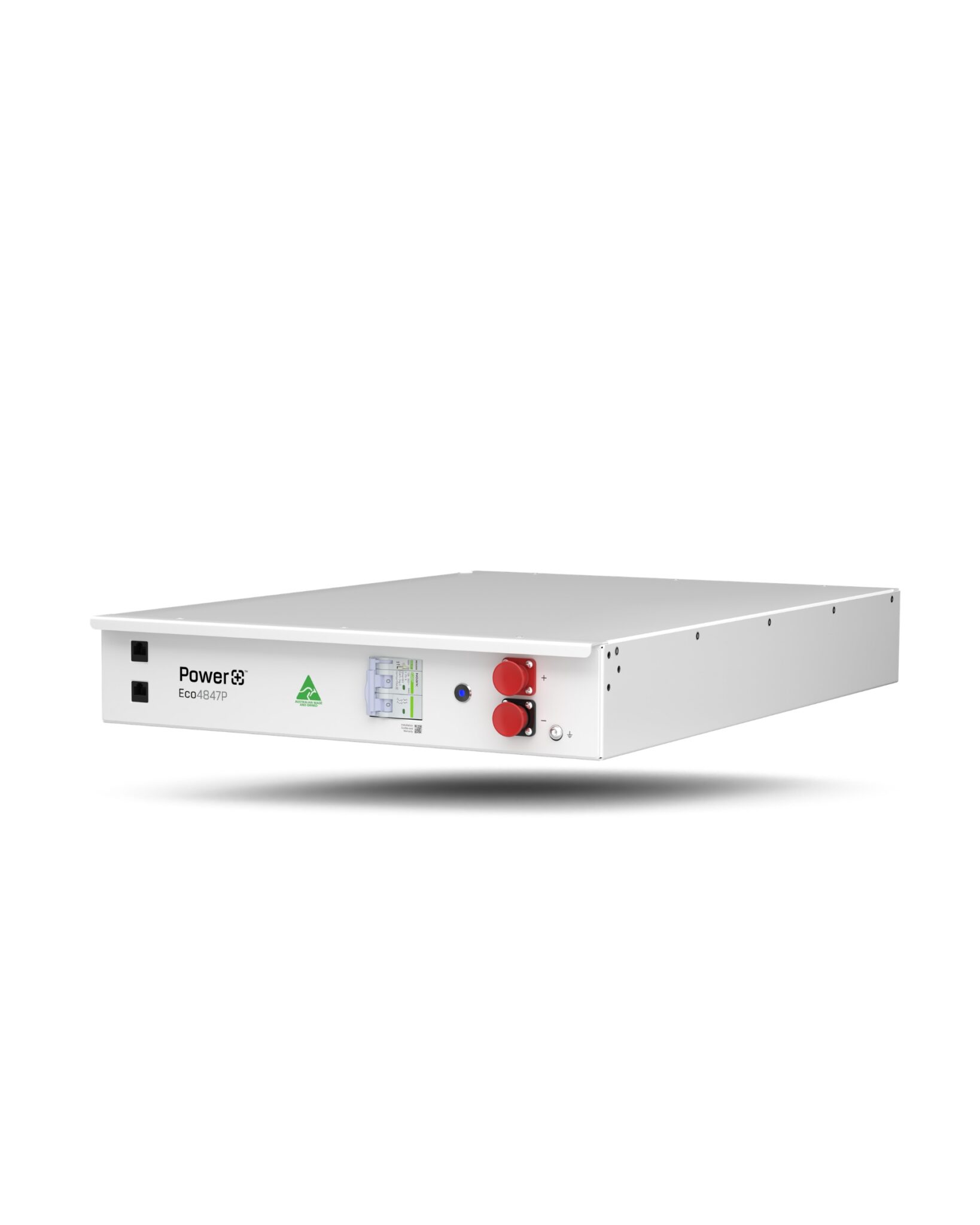 Eco4847P - PowerPlus Energy