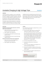 Technical Notes - PowerPlus Energy